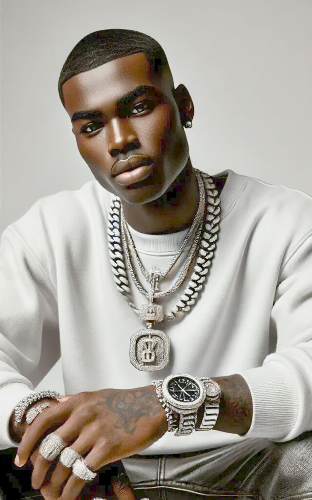 Home - Hip Hop Diamond Express