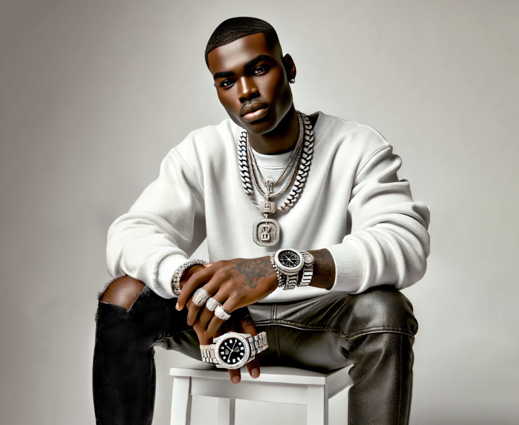 Home - Hip Hop Diamond Express